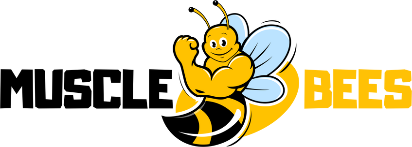 About Muscle Bees - Empowering Healthy Living — Musclebees
