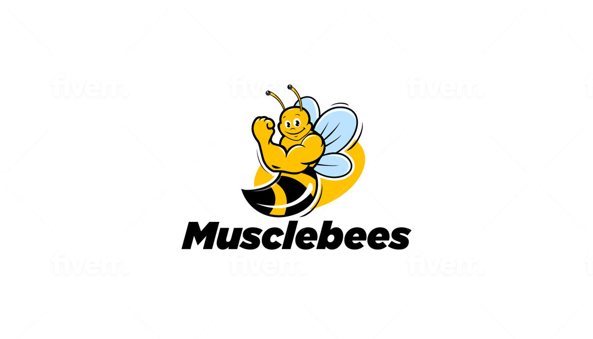Elevate Performance with Muscle Bees Nutrition | Free Shipping — Musclebees
